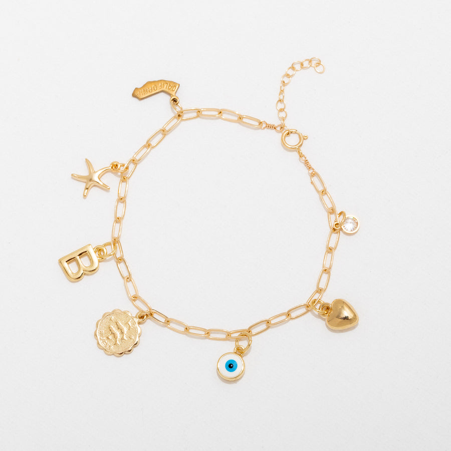 Handmade Everyday Jewelry With Subtle Touches of Meaning – adorn512