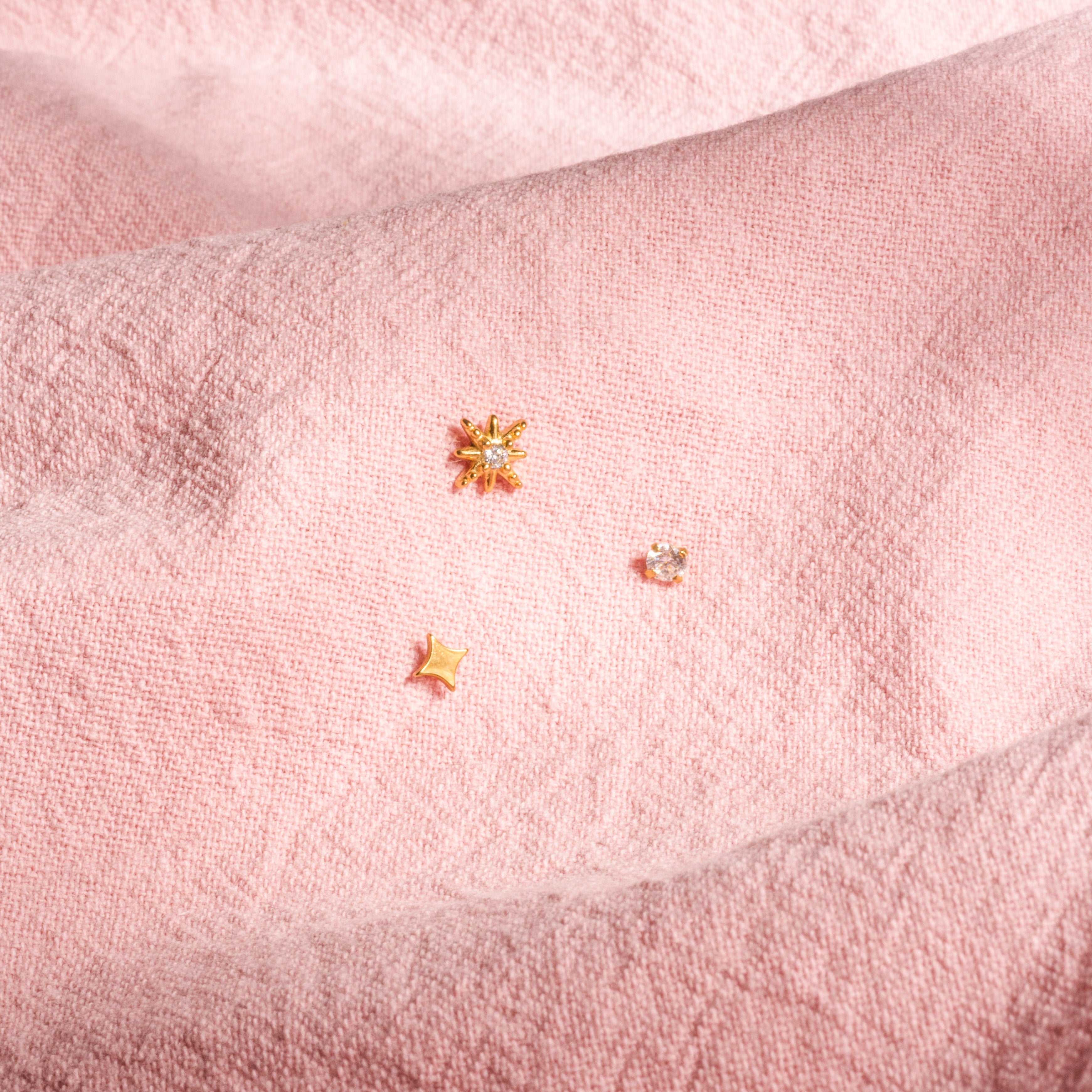 Handmade Everyday Jewelry With Subtle Touches of Meaning – adorn512
