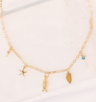 Handmade Everyday Jewelry With Subtle Touches of Meaning – adorn512