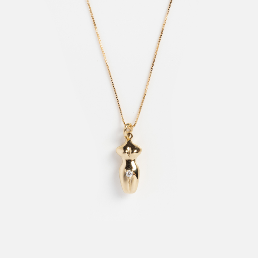 Handmade Everyday Jewelry With Subtle Touches of Meaning – adorn512