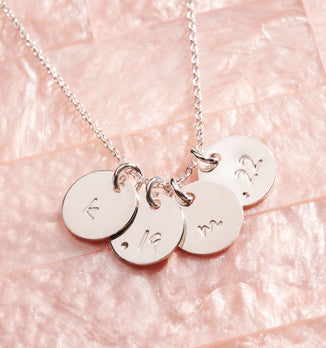 Handmade Everyday Jewelry With Subtle Touches of Meaning – adorn512