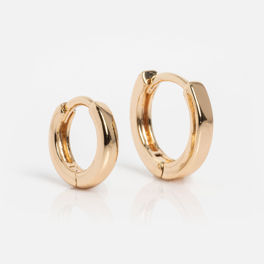 Handmade Everyday Jewelry With Subtle Touches of Meaning – adorn512