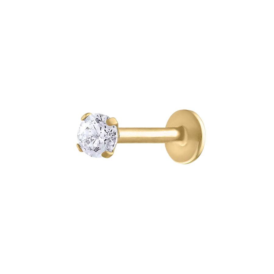 Piercing Jewelry Size Guide – adorn512