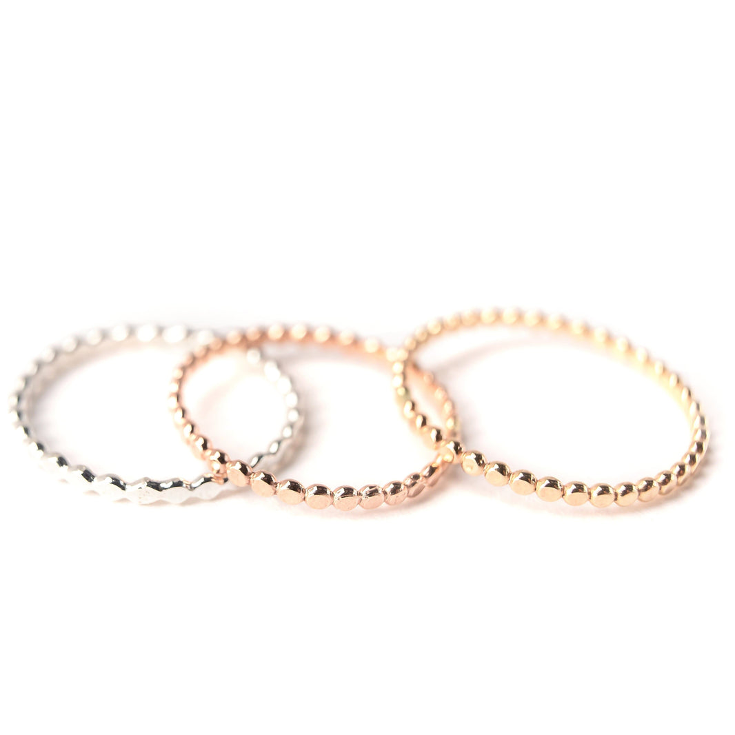 Dot Ring – adorn512